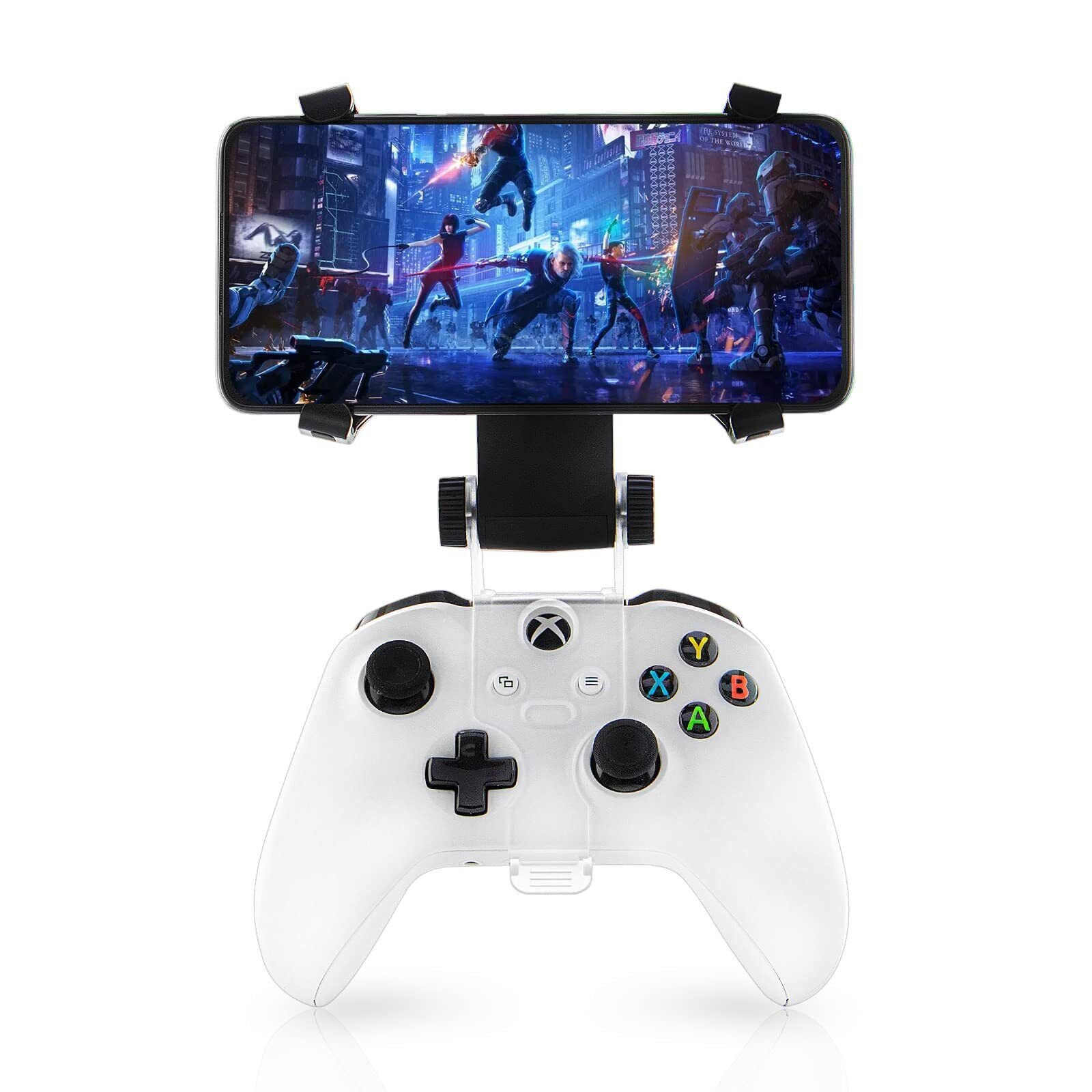 Xbox Series X Controller Phone Clip Xbox One Controller Mobile Phone M – Sertex